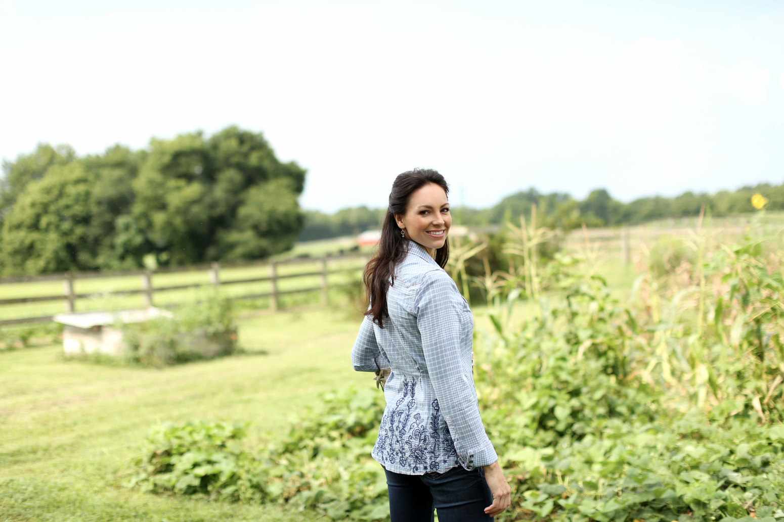 Sprouting Wings - Good Medicine